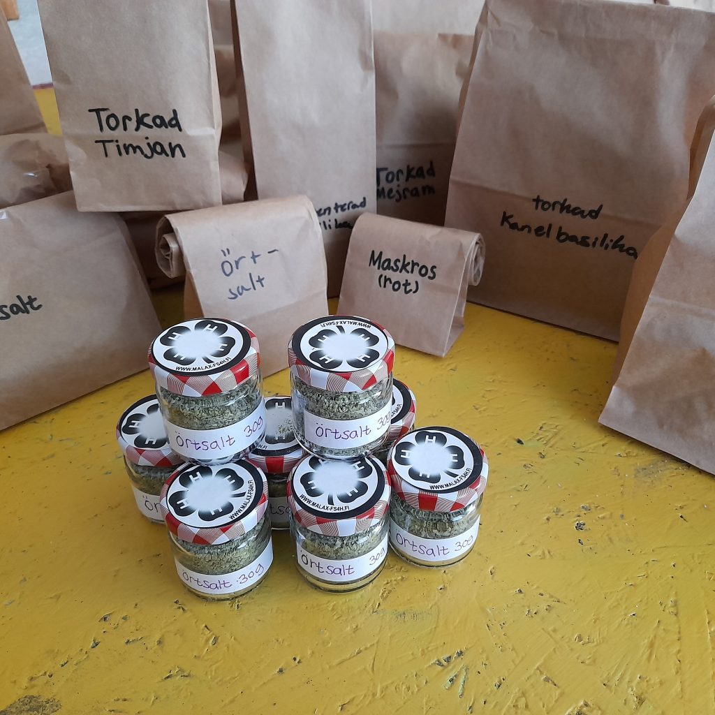 Bildgalleri – Malax